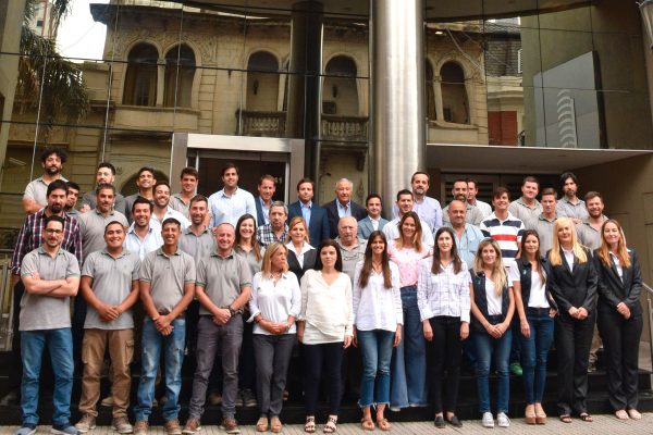 Capitel Constructora - Proyectos y Obras