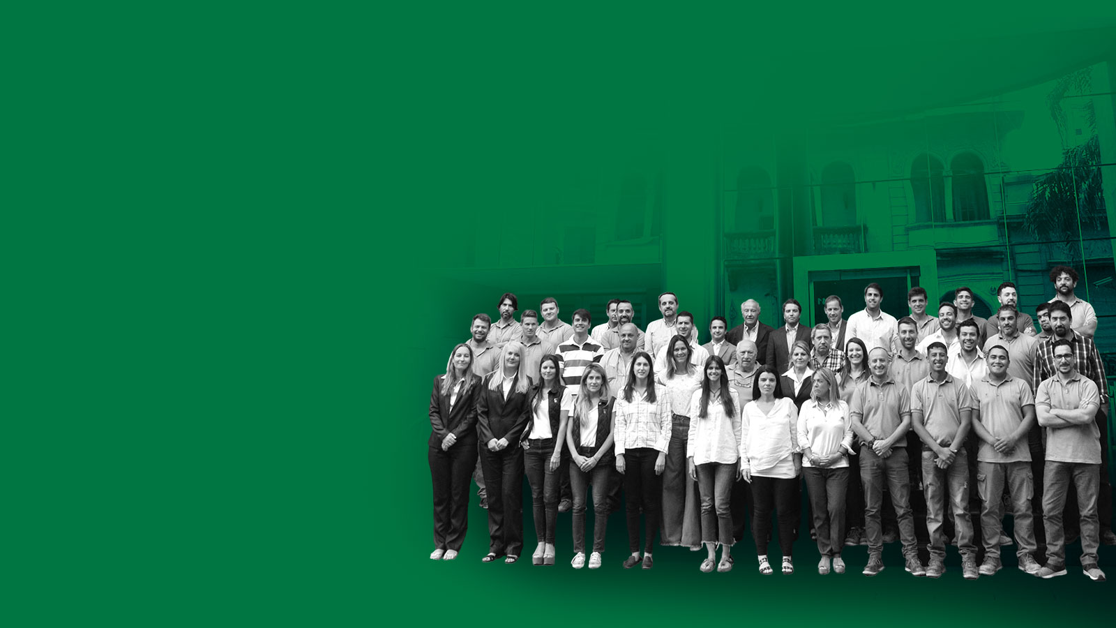 Capitel Constructora - Proyectos y Obras