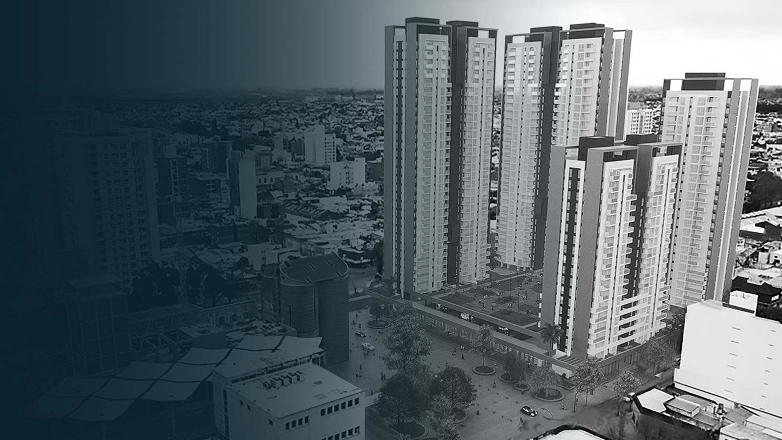 Capitel Constructora - Proyectos y Obras