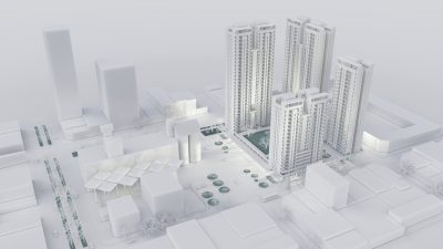 Capitel Constructora - Proyectos y Obras