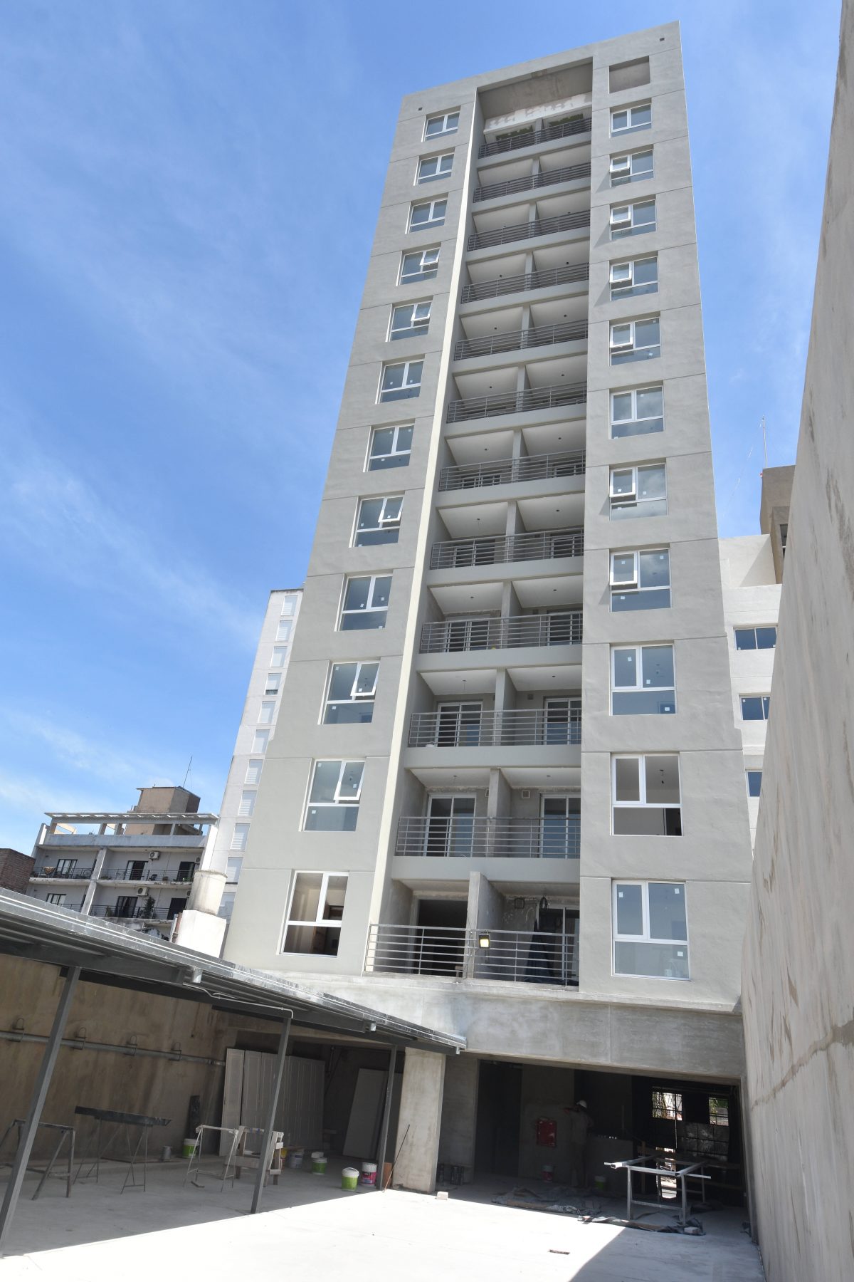 Capitel Constructora - Proyectos y Obras