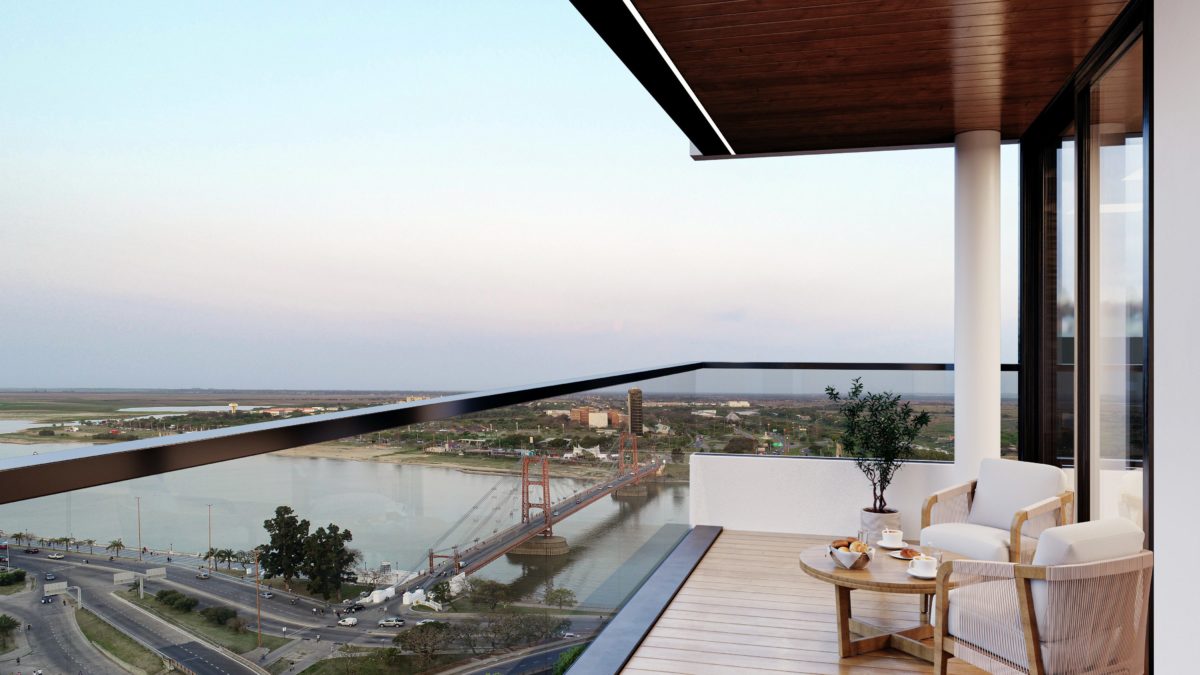 Capitel Constructora - Proyectos y Obras