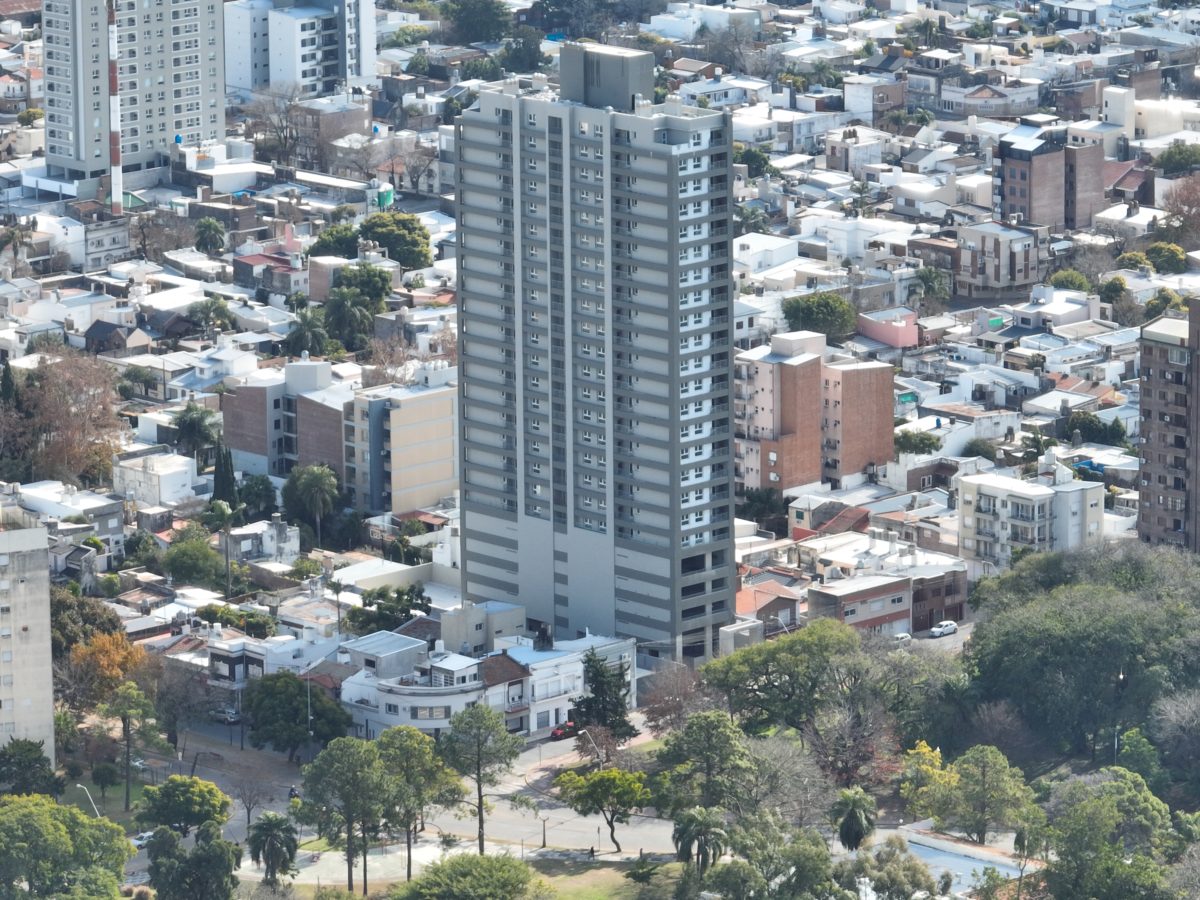 Obras - Capitel Constructora