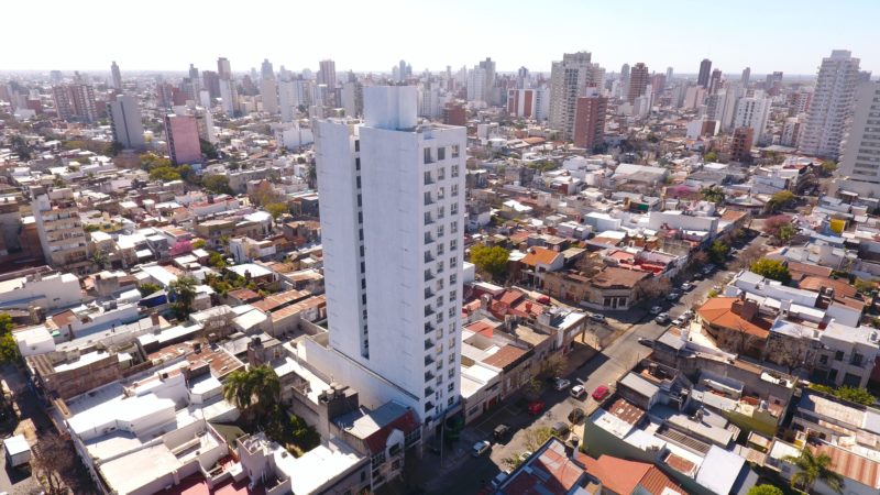 Obras - Capitel Constructora