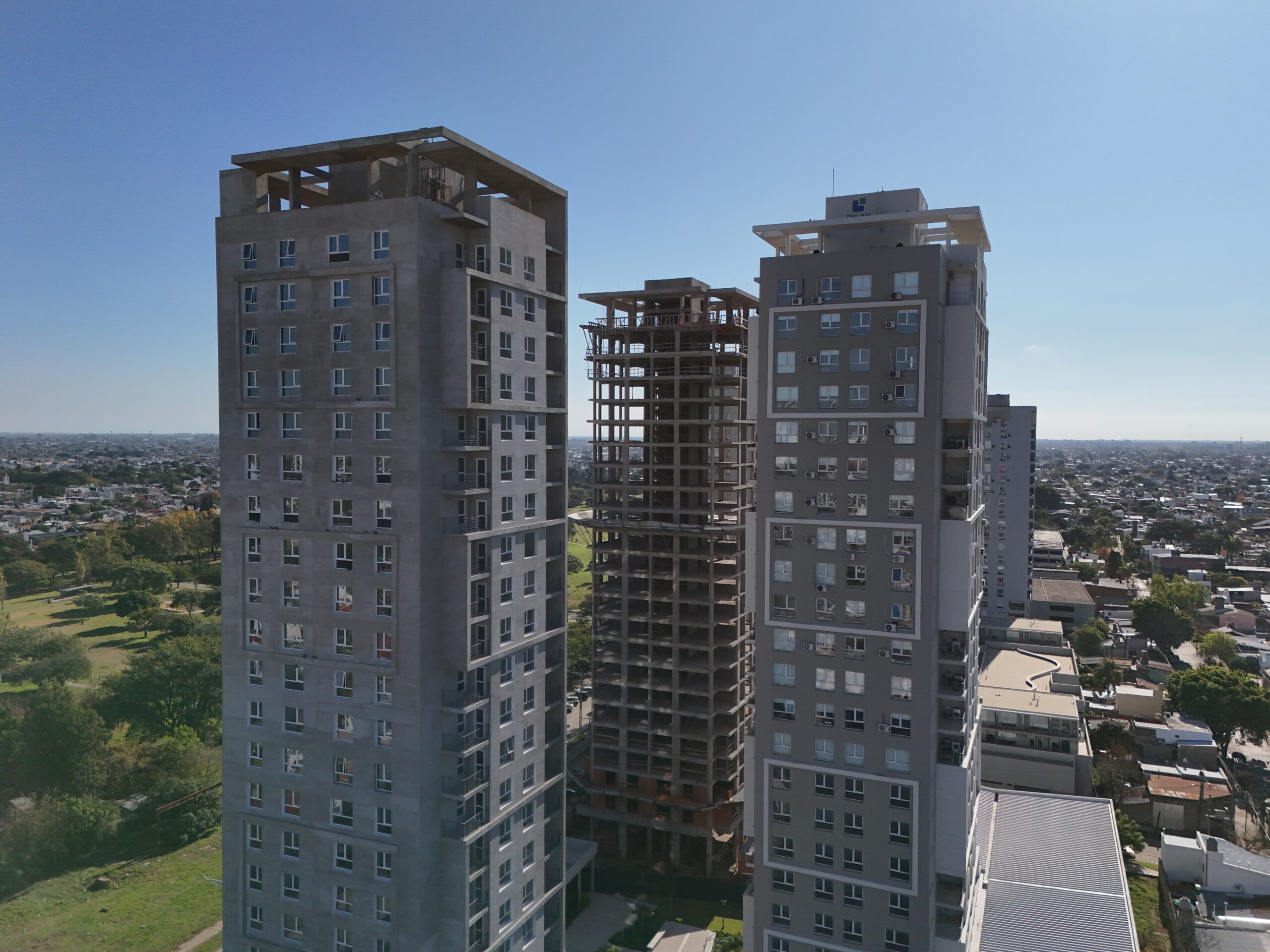 Obras de arquitectura archivos - Capitel Constructora